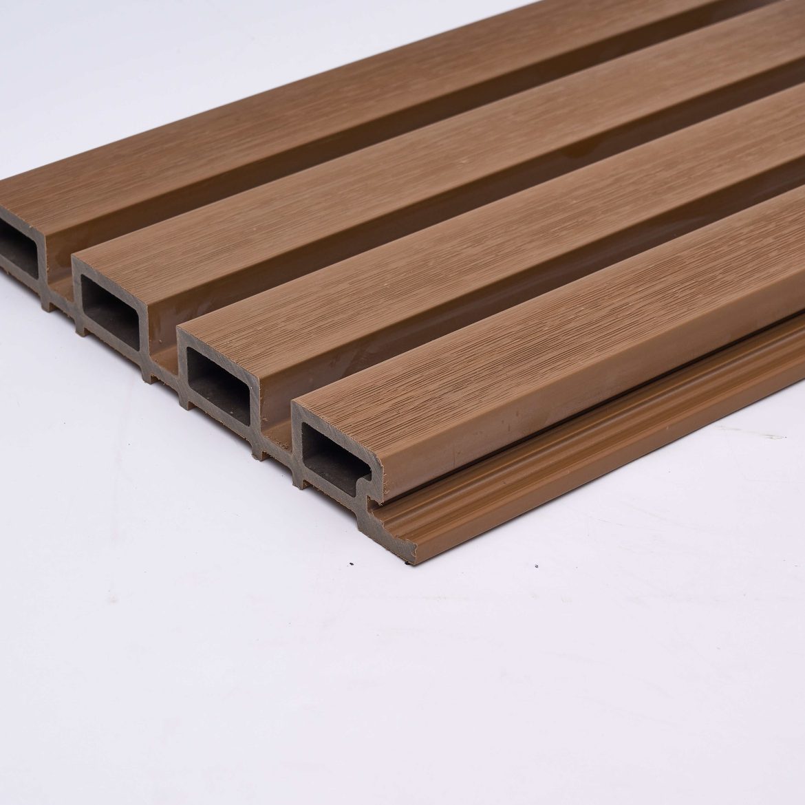 Slatted Wall Cladding – ZIPKITHOMES