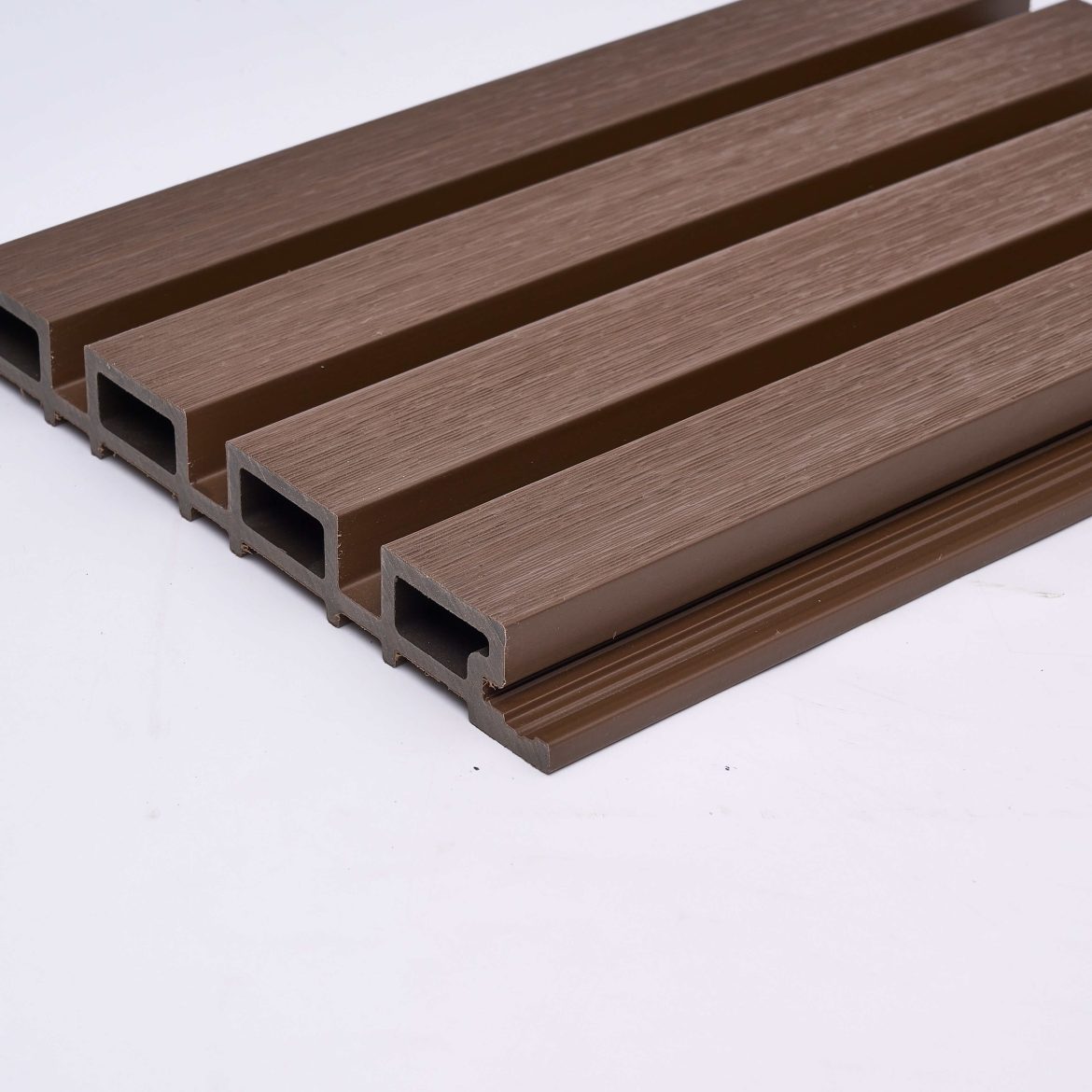 Horizontal Slatted Wall Cladding – ZIPKITHOMES